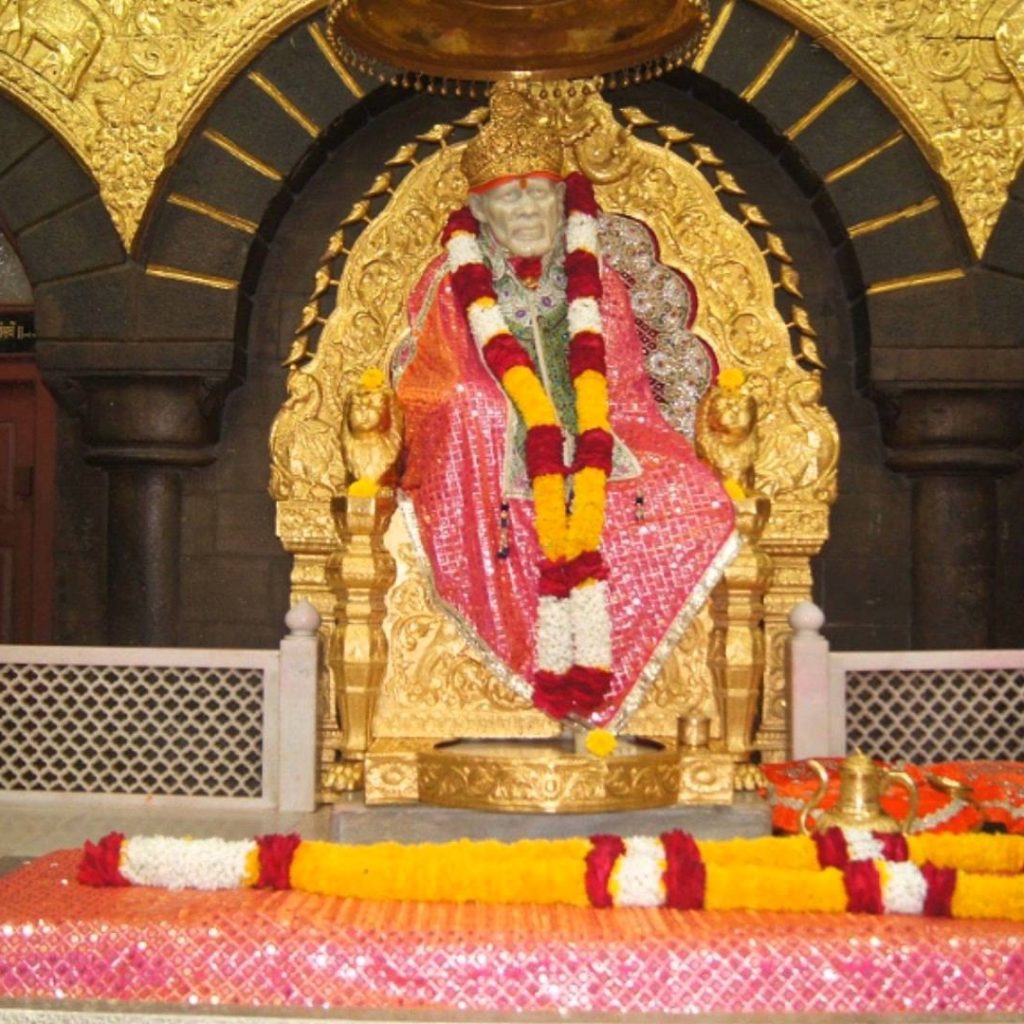SHIRDI PACKAGE – Kshetra Yatra